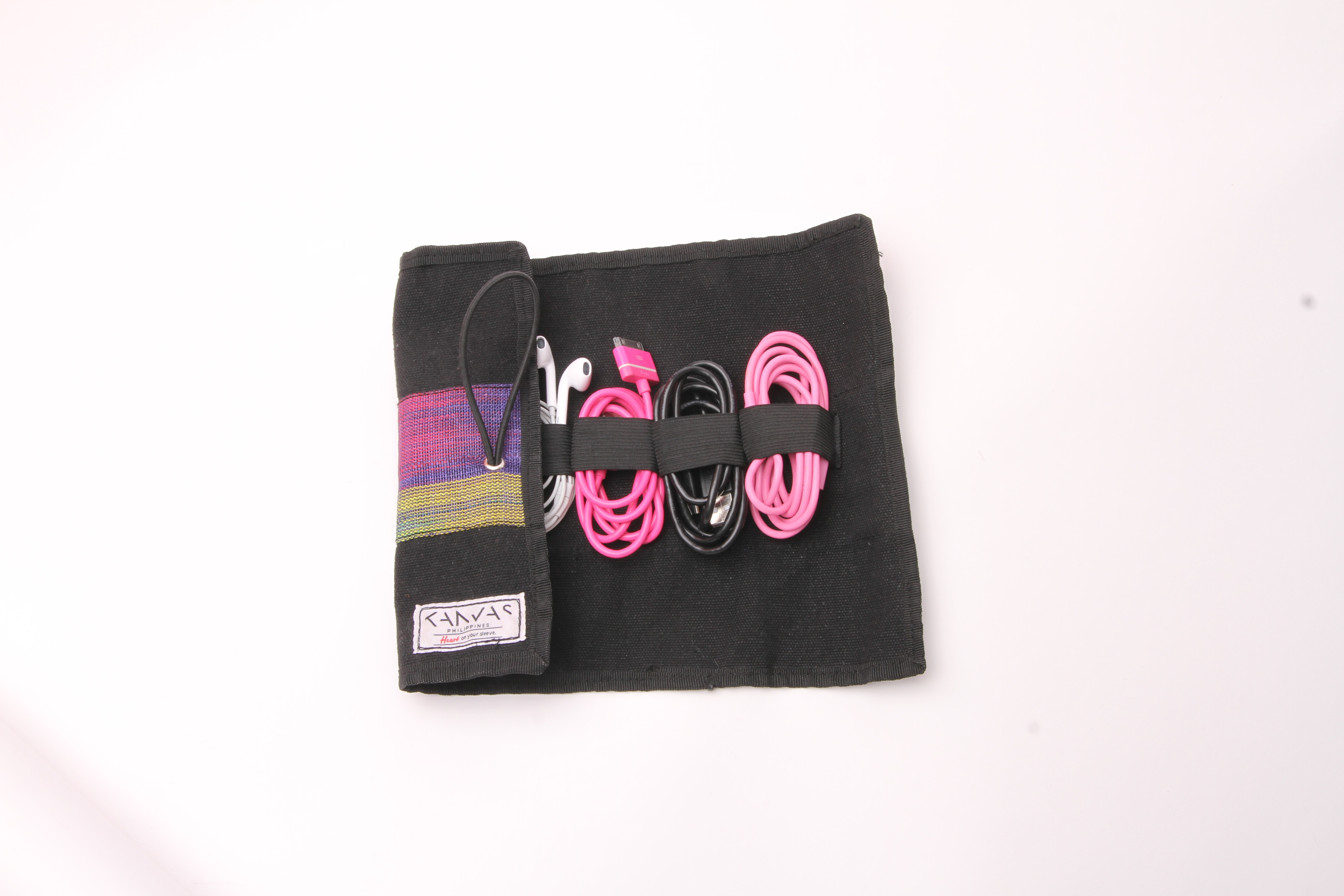 Cord roll – Kanvas Philippines