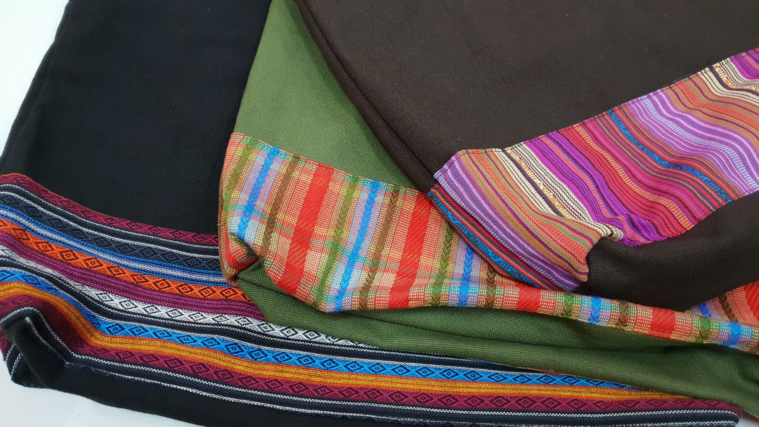 Non Traditional weave collection – Kanvas Philippines